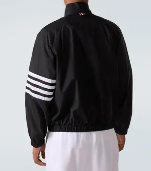 Thom Browne 4-bar Track Jacket