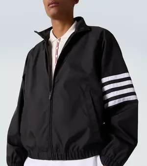 Thom Browne 4-bar Track Jacket