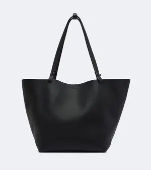 The Row Logo Totes