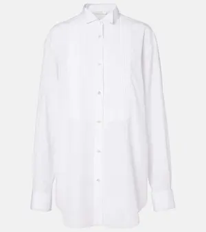 The Row Boxy Shirts For Women