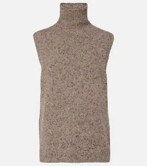 The Row Sleeveless Sweaters For Women