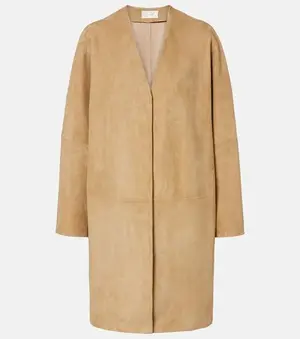 The Row Oversized Coats For Women