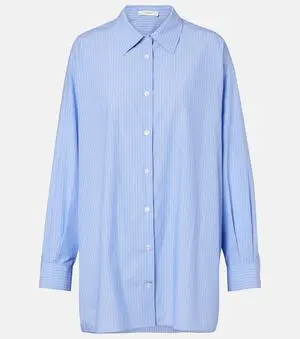 The Row Boxy Shirts For Women