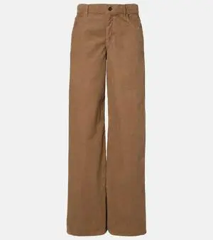 The Row Oversized Jeans For Women