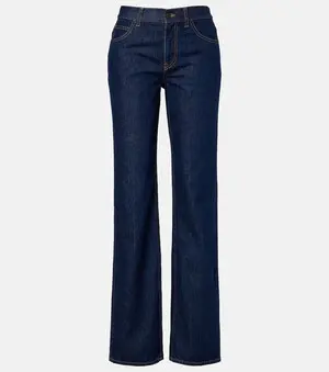The Row Layered Jeans For Women