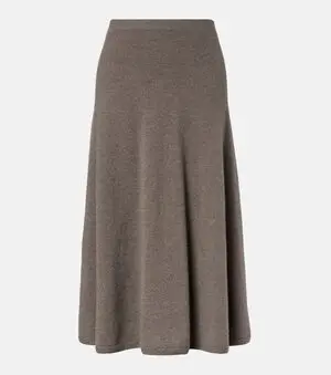 The Row Elasticated Skirts