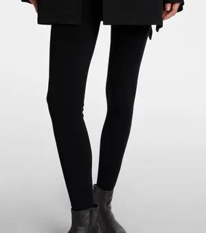 THE ROW Mimi Tights