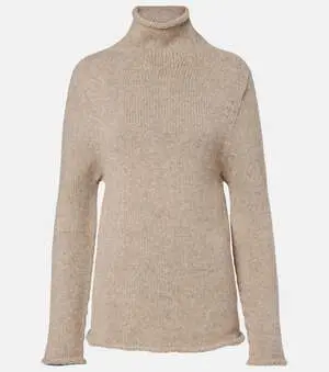The Row Collared Sweaters For Women