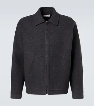 THE ROW Noggu Jacket