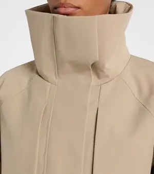 Cordova Volta Belted Ski Suit - Beige