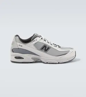 Comme Des Garçons X New Balance U509 Sneakers - Grey
