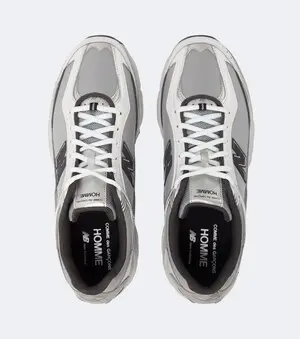 Comme Des Garçons X New Balance U509 Sneakers
