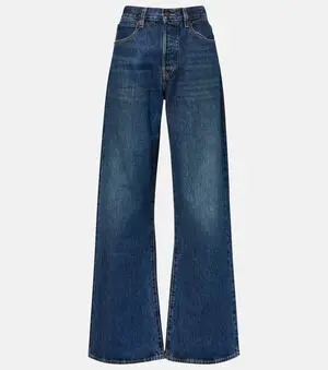 Frame Low Rise Jeans For Women