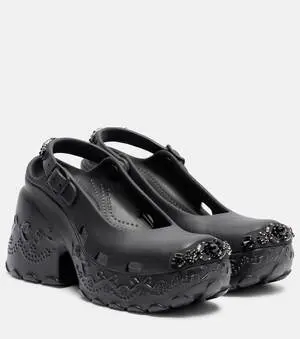 Simone Rocha Platform Shoes For Women