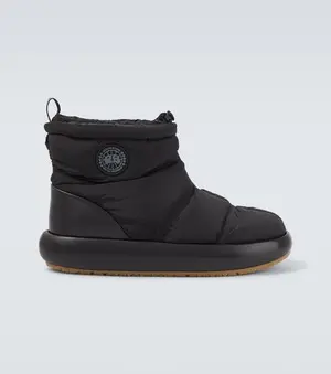Canada Goose Pender Padded Boots