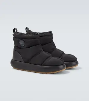 Canada Goose Pender Padded Boots
