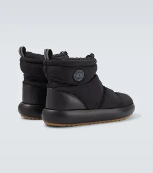 Canada Goose Pender Padded Boots