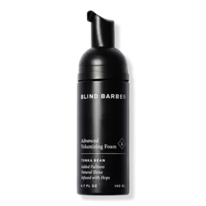 BLIND BARBER Advanced Volumizing Foam - One-color