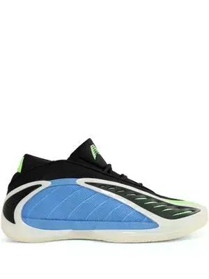 Adidas Basketball Sneakers - Blue
