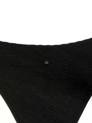 DUSKII High-waist Bikini Bottoms