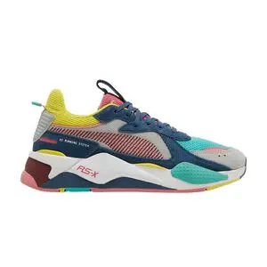 PUMA Rs-x Market Sneakers