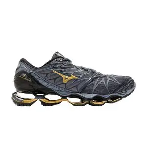 Mizuno Cushioned Sneakers For Men