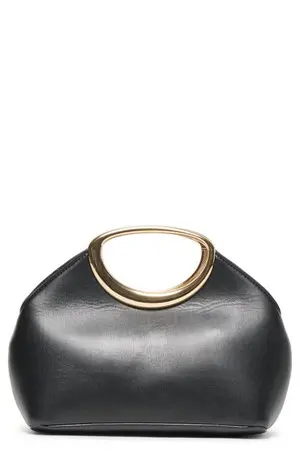 Dolce Vita Alina Satchel - Black