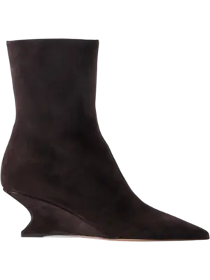 Women's Wedge Boots