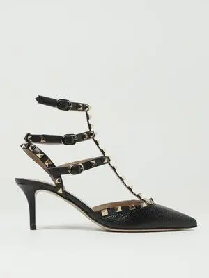 Valentino Garavani Pump - Black