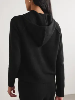JAMES PERSE Cashmere Relaxed Fit Hoodie
