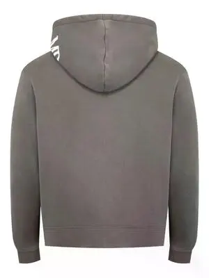 MIDNIGHT RODEO Graphic-print Hoodie