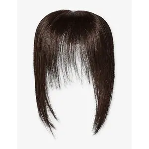 BEAUTY WORKS X Huda Barely There Bangs Clip-in Mini Fringe - Arabia Doll