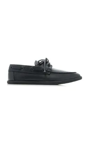 The Row Lace Flats For Women