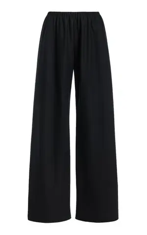 Women's The Row Wide Leg Pants