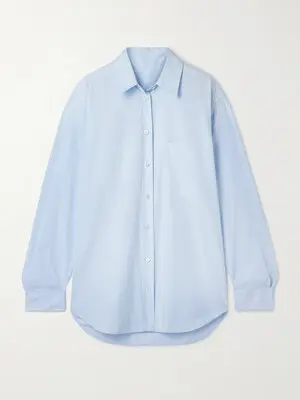 The Row Frill Shirts For Women