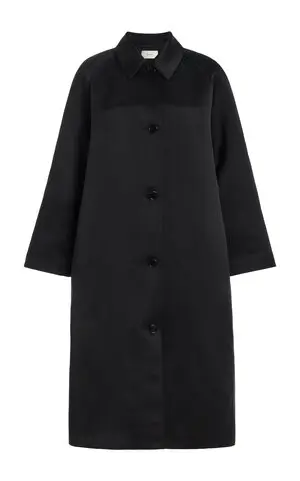 The Row Long Sleeve Coats For Women