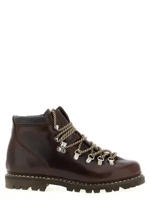 Paraboot Lace Boots For Men