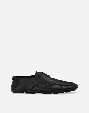 Dolce & Gabbana Derby - Black