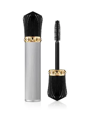 CHRISTIAN LOUBOUTIN Les Yeux Noirs Aqua Extrema Waterproof Mascara - No Color