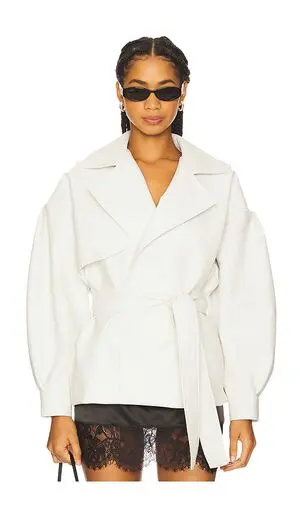 DIANA MILKANOVA STUDIO Iconic Jacket