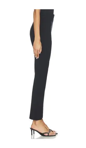 Spanx Smooth Ponte Slim Straight
