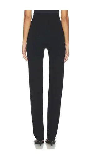 LESET Rio High Waist Straight Pant Ii