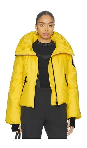 Goldbergh Button Detailed Jackets For Women