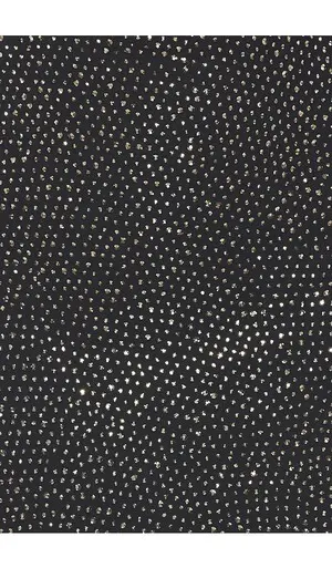 Alice + Olivia Harmony Embellished Midi Dress With Slit