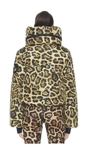 Goldbergh Pantera Ski Jacket - Jaguar