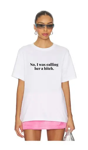 OTHER HER Cardi B Tee