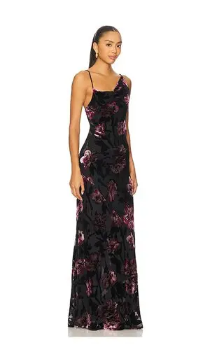 SABINA MUSAYEV Alenoy Dress