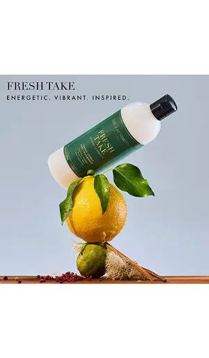 THE LAUNDRESS Fresh Take Laundry Detergent