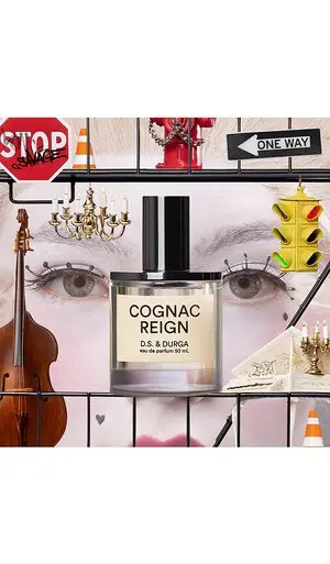 DS & DURGA Cognac Reign Eau De Parfum - N,a