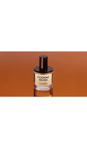 DS & DURGA Cognac Reign Eau De Parfum - N,a